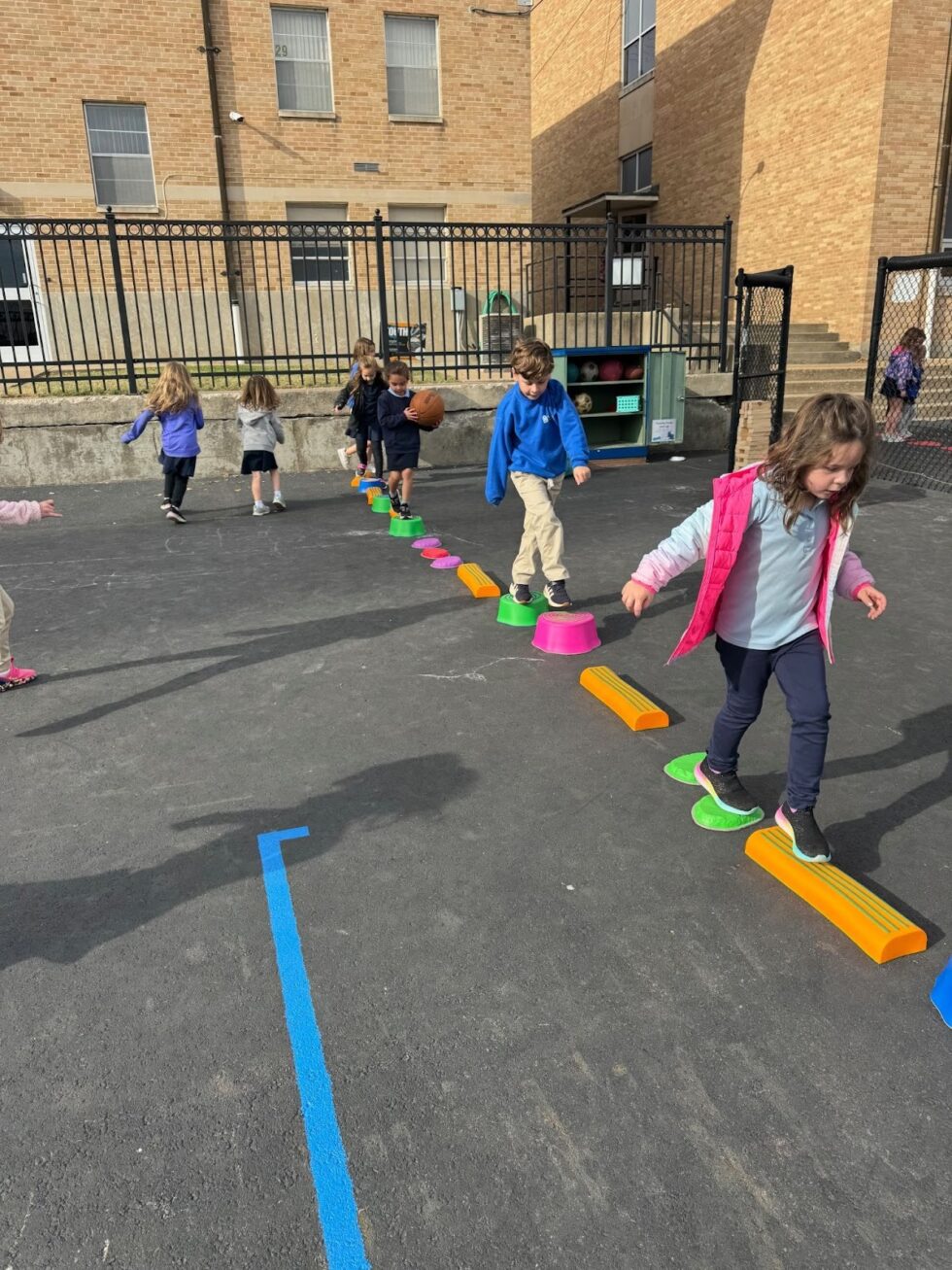 From Pavement to Playground: See the New Imaginative Additions - Valle ...